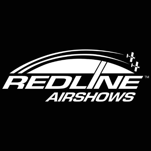 Redline Airshows Merch
